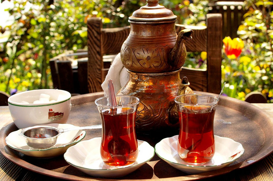 turkish-tee - Mevlana Çay