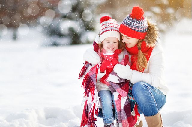 kinder tee - Mevlana Çay